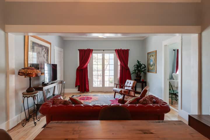 Appartement « St Valentine » Avec Balcon à Bisbee - Bisbee, AZ