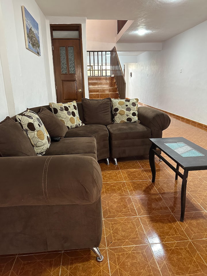 Casa Manzanita Quiroga A 20 Minutos De Patzcuaro - Tzintzuntzan