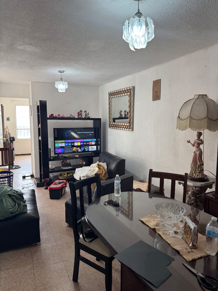 Casa Magisterial - Irapuato