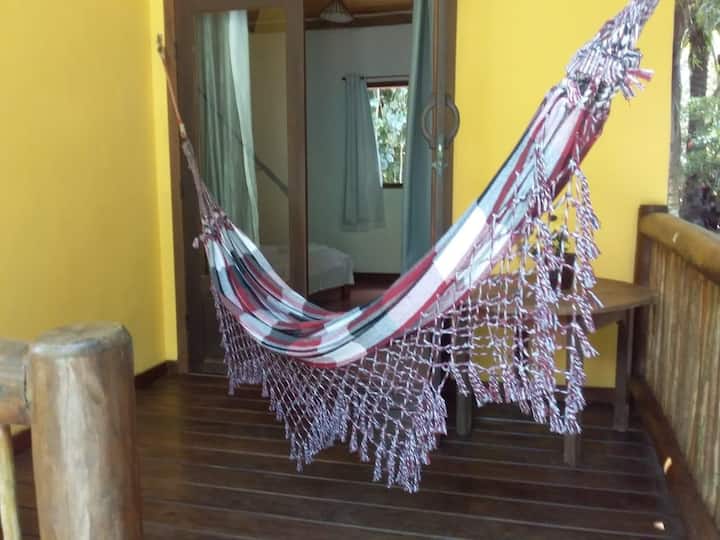 Trancoso Bangalo - Trancoso