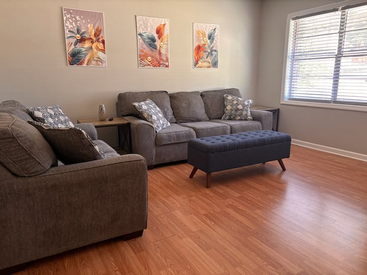 Nice 3 Bedroom Home Near Ft. Moore And Shopping! - Columbus, GA