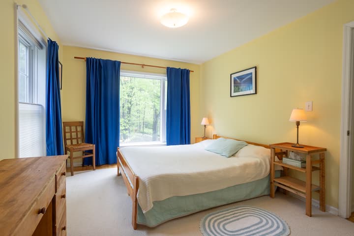 Surrounded By Sounds Of Nature. - Millbrook, NY