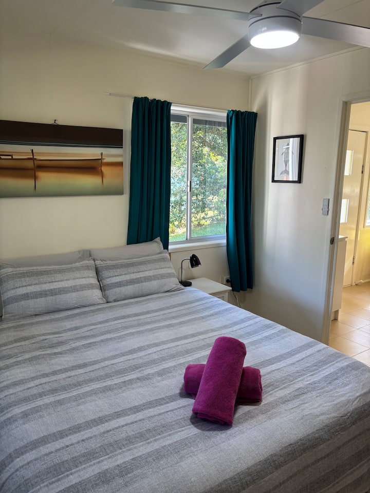 Cute Straddie Hideaway 1 Bedroom Superb Spot - Point Lookout