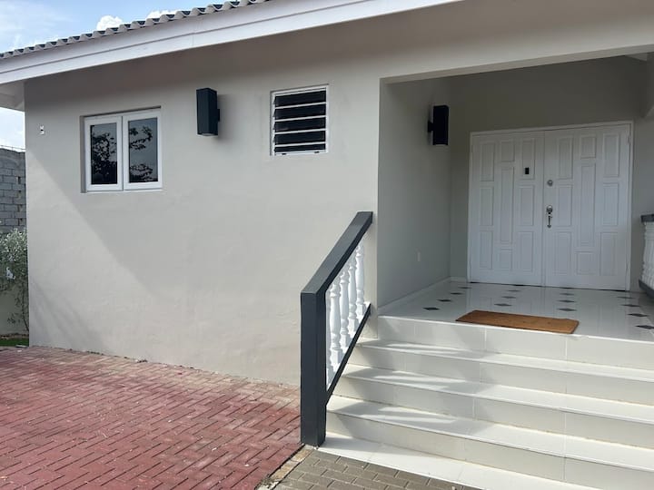 Florvilla - Curaçao