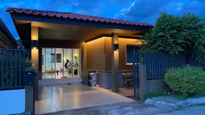 Ob Aun Home - Hang Dong