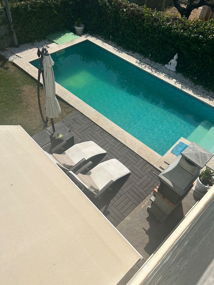 Chez  Moi - Salamanca
