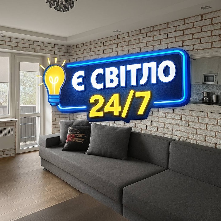 2 ком квартира-лофт парк Шевченко Ланжерон Отрада - Odesa