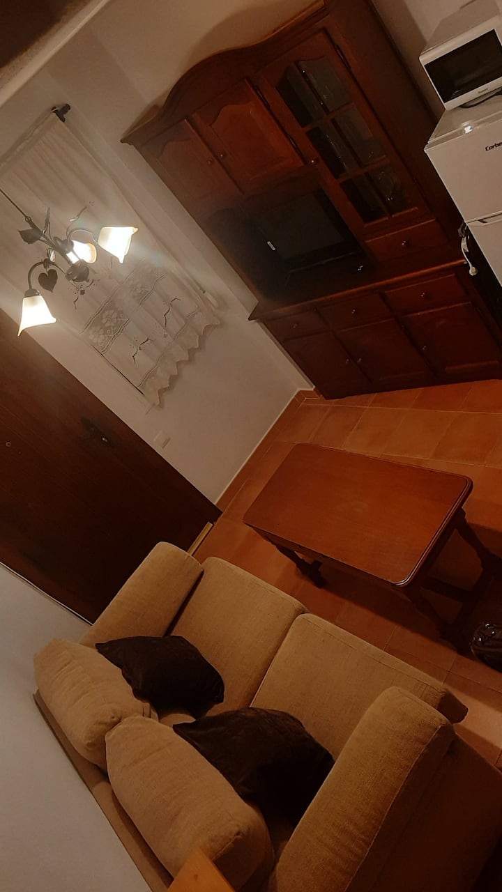 Casita Rural En Plena Naturaleza - Monda