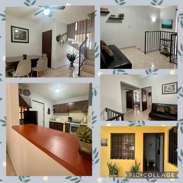 Casa Roma - Tampico