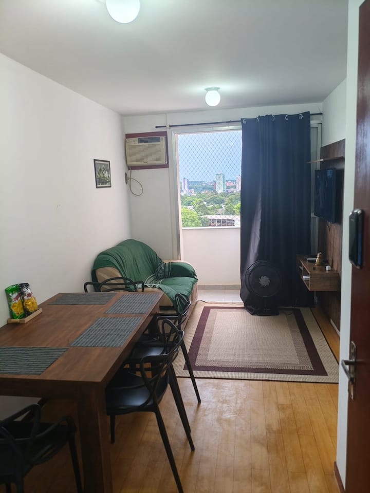 Lindo Apartamento No Local Mais Central De Foz! - Foz do Iguaçu