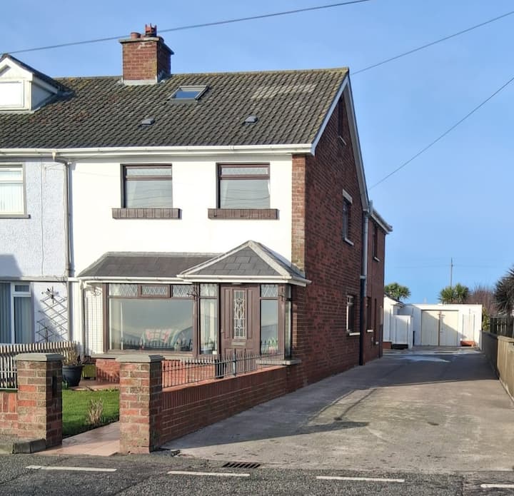 The Bayview - Portaferry