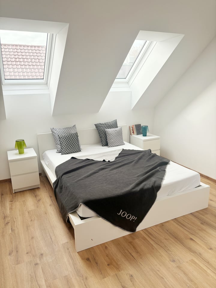 Lovely Apartment In Salzburg City - Salzburg