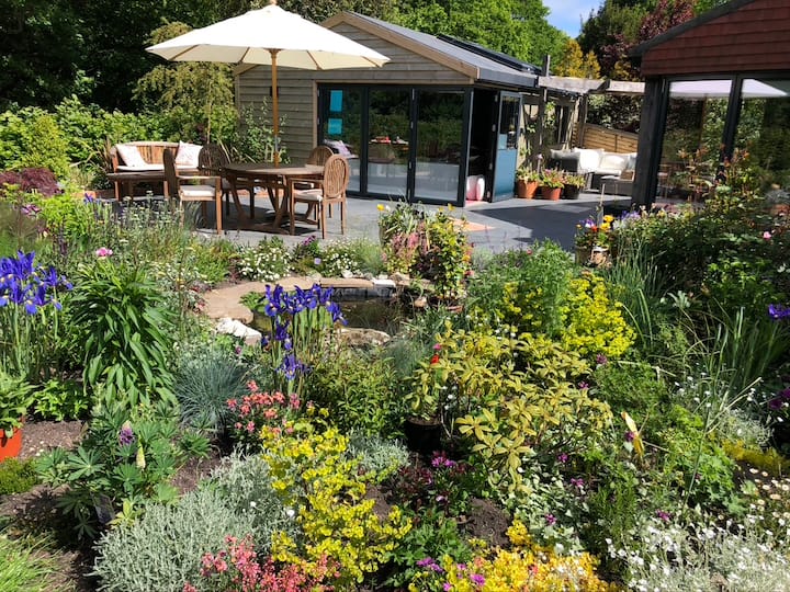 Sandpit Cottages, Streat, South Downs - Brighton Marina