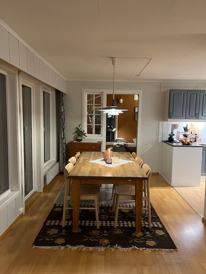 Nice Apartment With Great View - Alta