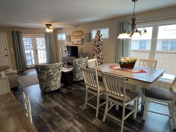 The Nest - Sioux City, IA