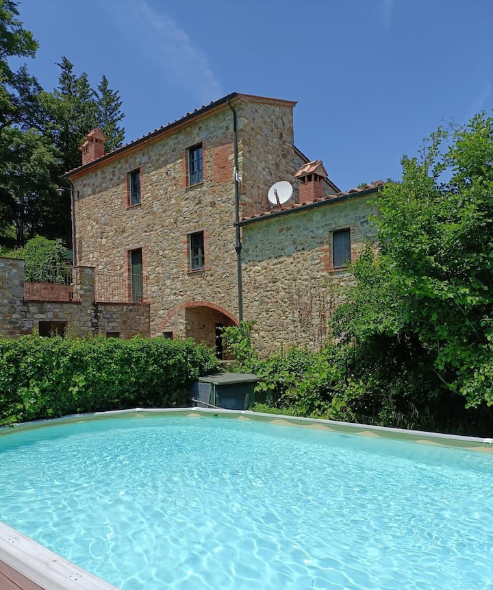 Vacanza In Un Antico Mulino - Italy