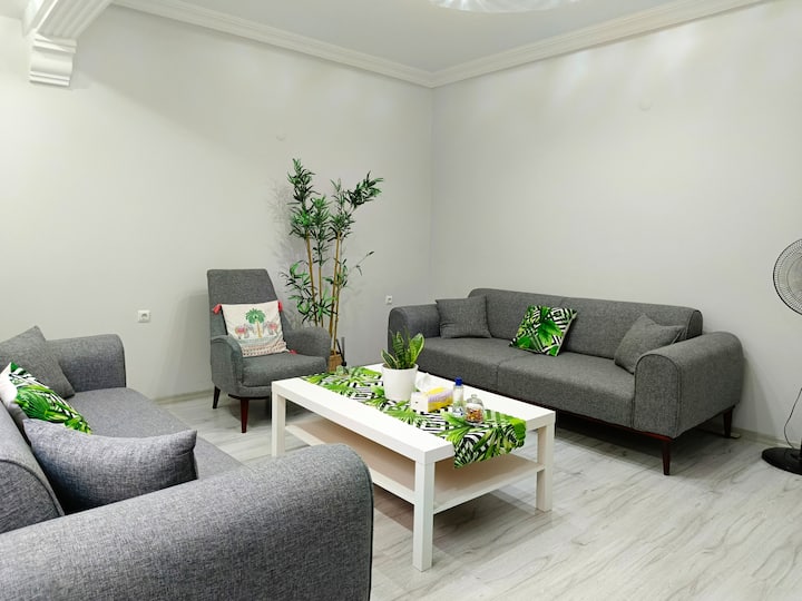 Your Home In Izmir - Izmir