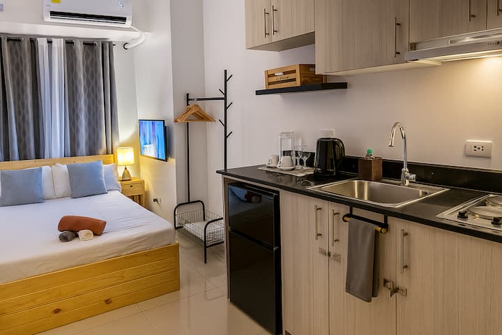 Green Residences Studio "In The Heart Of Manila" - Metro Manila