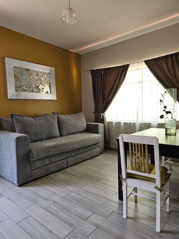 Estudio Amplio Colonia Americana Zona Chapultepec - Guadalajara