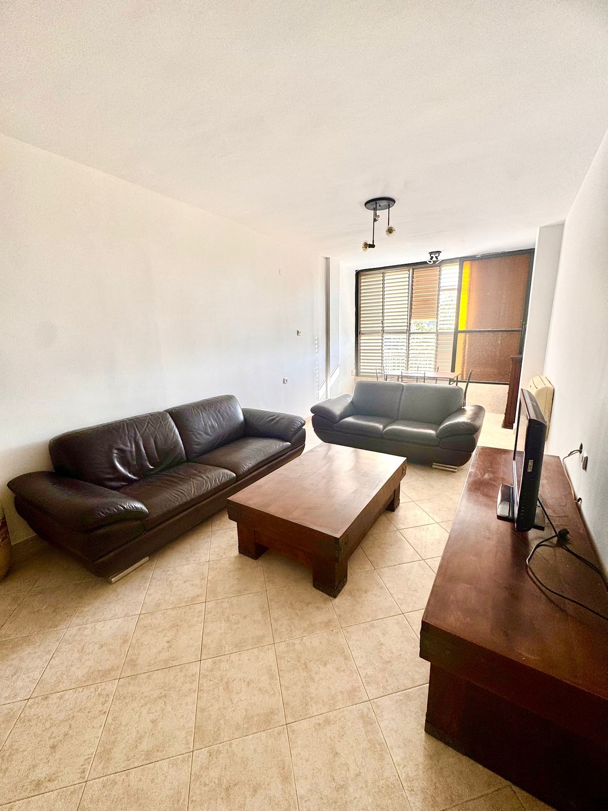 Acogedor apartamento renovado cerca de la playa, comercio ...