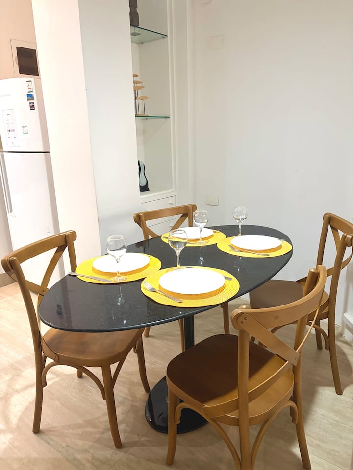 Excellent Appartement À Ipanema - Rio de Janeiro