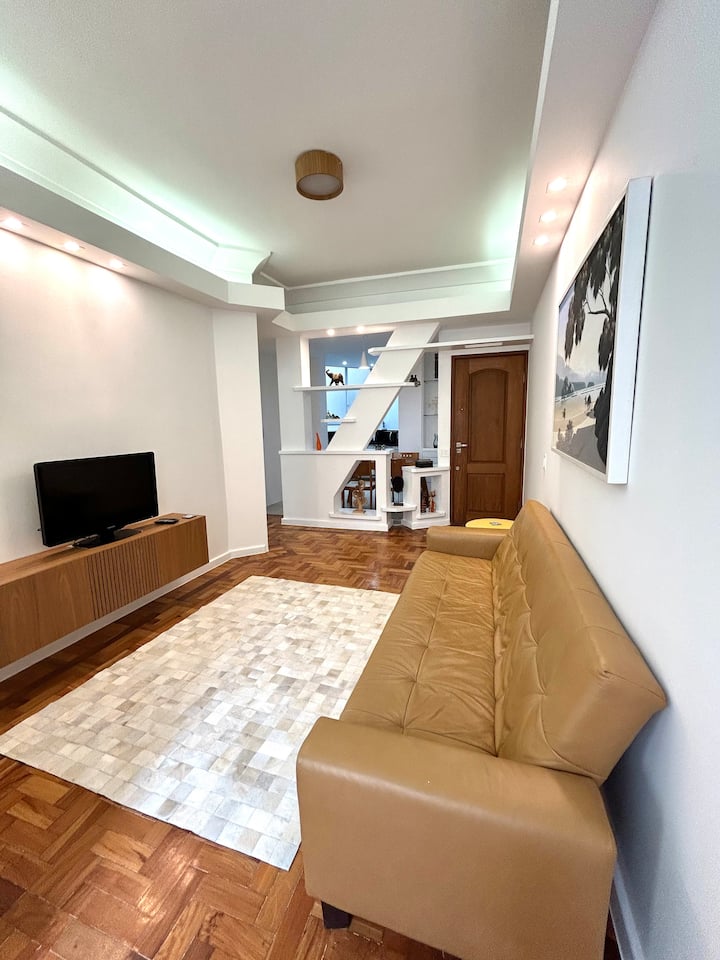 Excellent Appartement À Ipanema - Ipanema