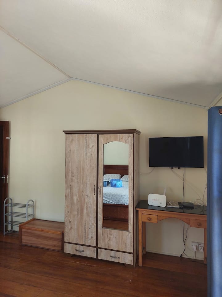 Villa  Rosa (Sea View Room) - Maurice