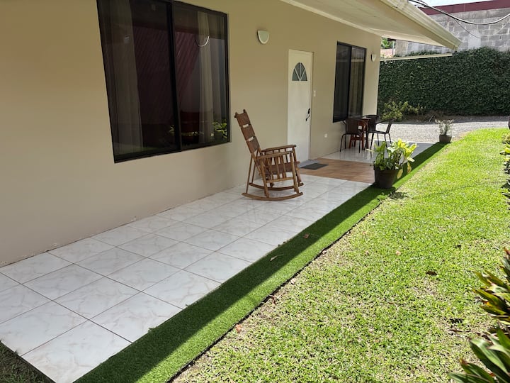 Private Home Pink - Costa Rica