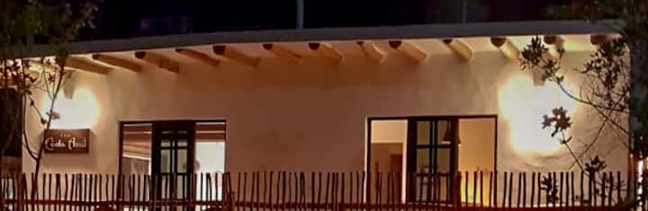 Casa Costa Azul Holbox - Holbox