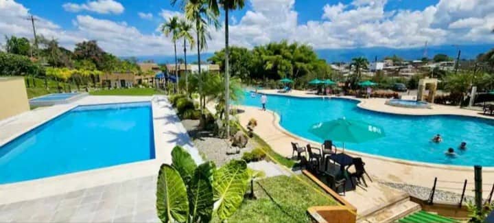 Apartamento En La Tebaida Quindio Eje Cafetero - La Tebaida