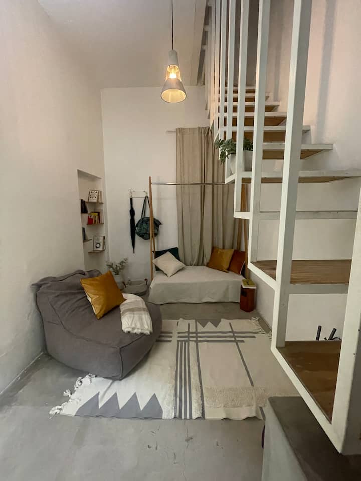 * Estudio Azul * - Guadalajara