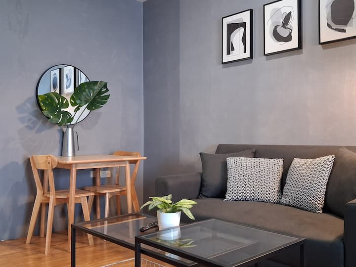 A Norse Room, Bts Saladeang: The Anonymous Studio - Bang Rak