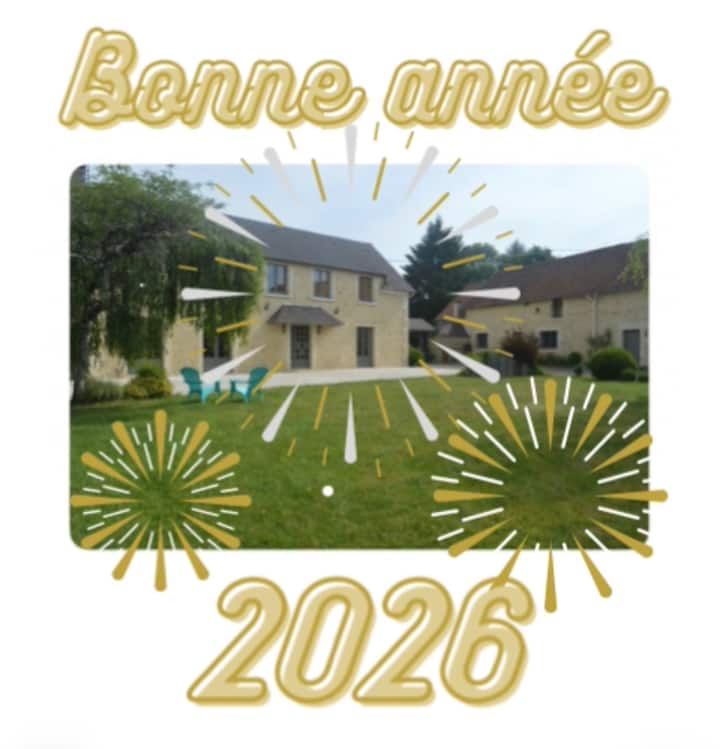 Gîte Aux Petits Bonheurs - Salle De Jeux - Mortagne-au-Perche