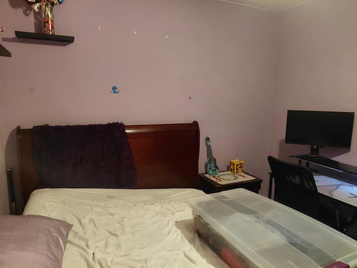 Nice Place For You To Stay, - Waterbury, CT