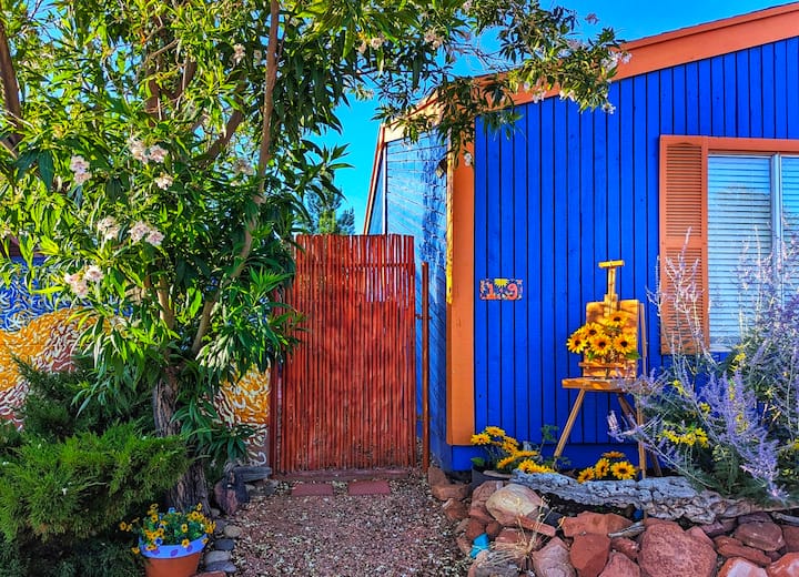 Starry, Starry Night Private Artist Hideaway - Page, AZ