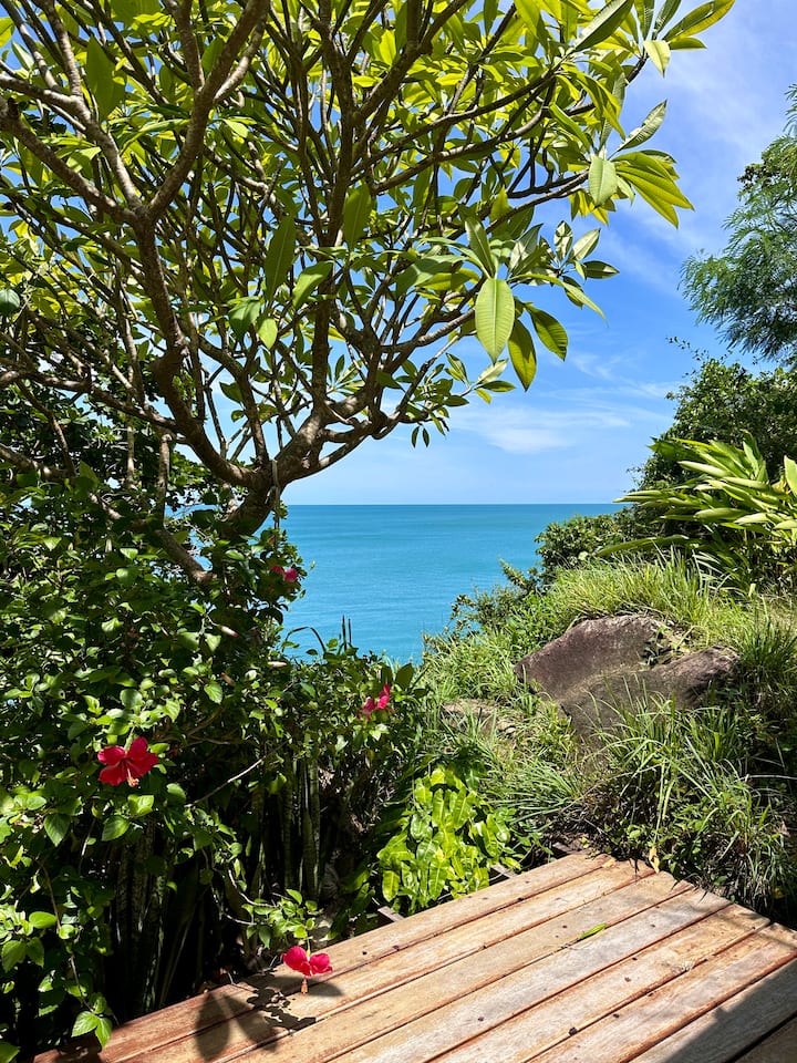 Hidden Beach. Cosy Stay. Epic Memories. Why Nam - Ko Samui