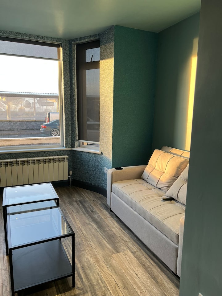 Ardkeen Apartments 1st Floor - Portrush