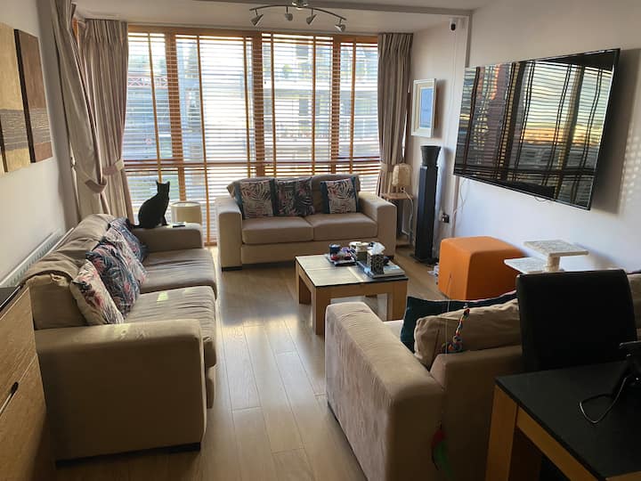 Double Bedroom - Dublin
