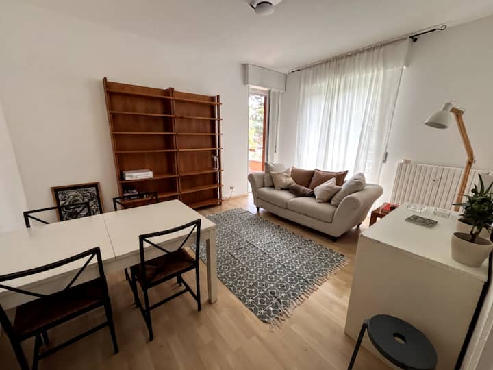 Maison Talu - Como