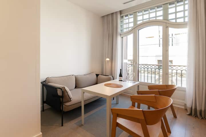 The 5ve Soul - Gòtic - Barcelona