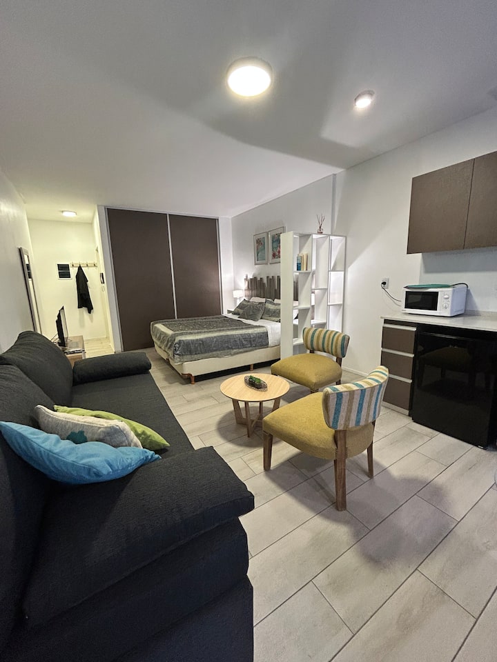 Recoleta: Lumineaux, Calme Et Beau - アルゼンチン