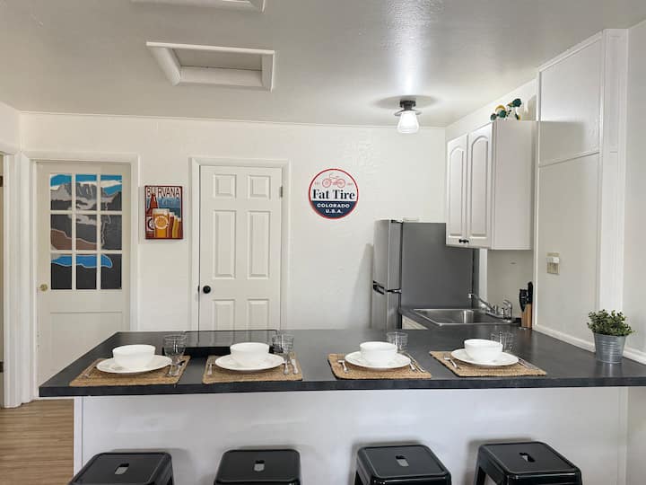 Mellow Fort Collins Get Away - 포트콜린스