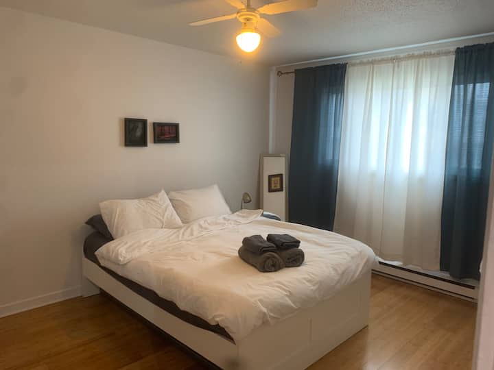 Heart Of Hull (Apartment 2) - Gatineau