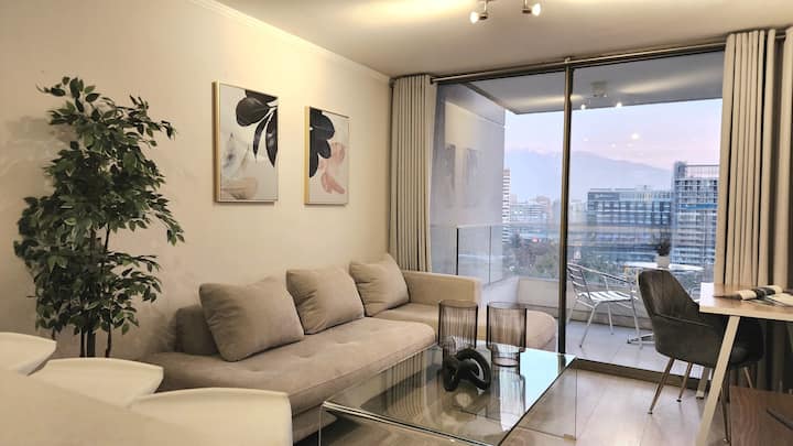 Piscina Gran Vista. Ubicación Top. Digital. Ac* - Las Condes