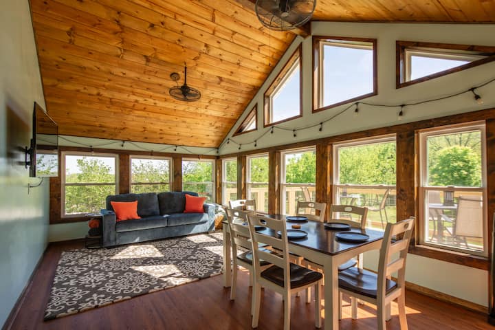 Hillside On Benton_ 16+_ Fence_ Grads_ Pets_ Ev - Waynesville, MO