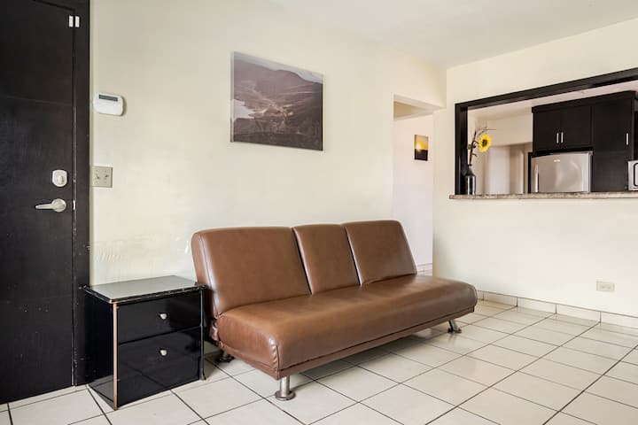 Departamento Las Olas #3 - Ensenada