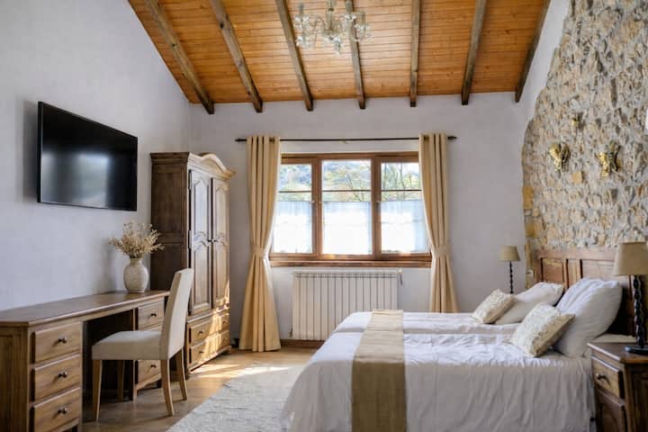 La Pontiga Hab8 - Asturias