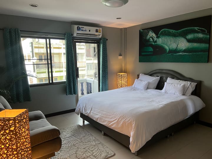 Heart Of Old City Chiang Mai - Chiang Mai