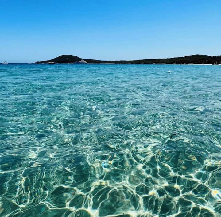 Casa Rossy - Olbia