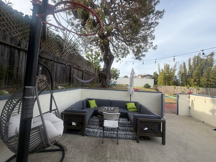 Beach-area Home Near Sofi/fifa - Redondo Beach, CA